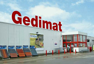 Votre magasin MILLANCOURT ET NICOLAS - OISEMONT (80) - GEDIMAT ...