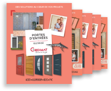 Nos Catalogues - Gedimat.fr