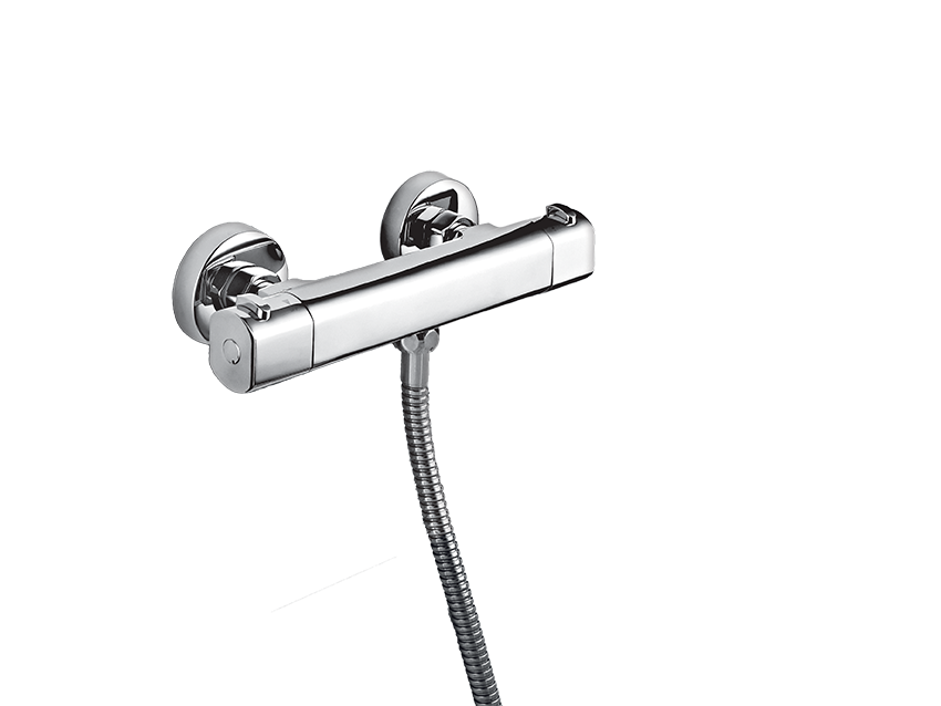 Guide de choix douches et colonnes - Gedimat.fr