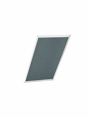 Store occultant manuel ROTO Designo R4/R7 ZRV M 078/098 R4R7 WV06 ...